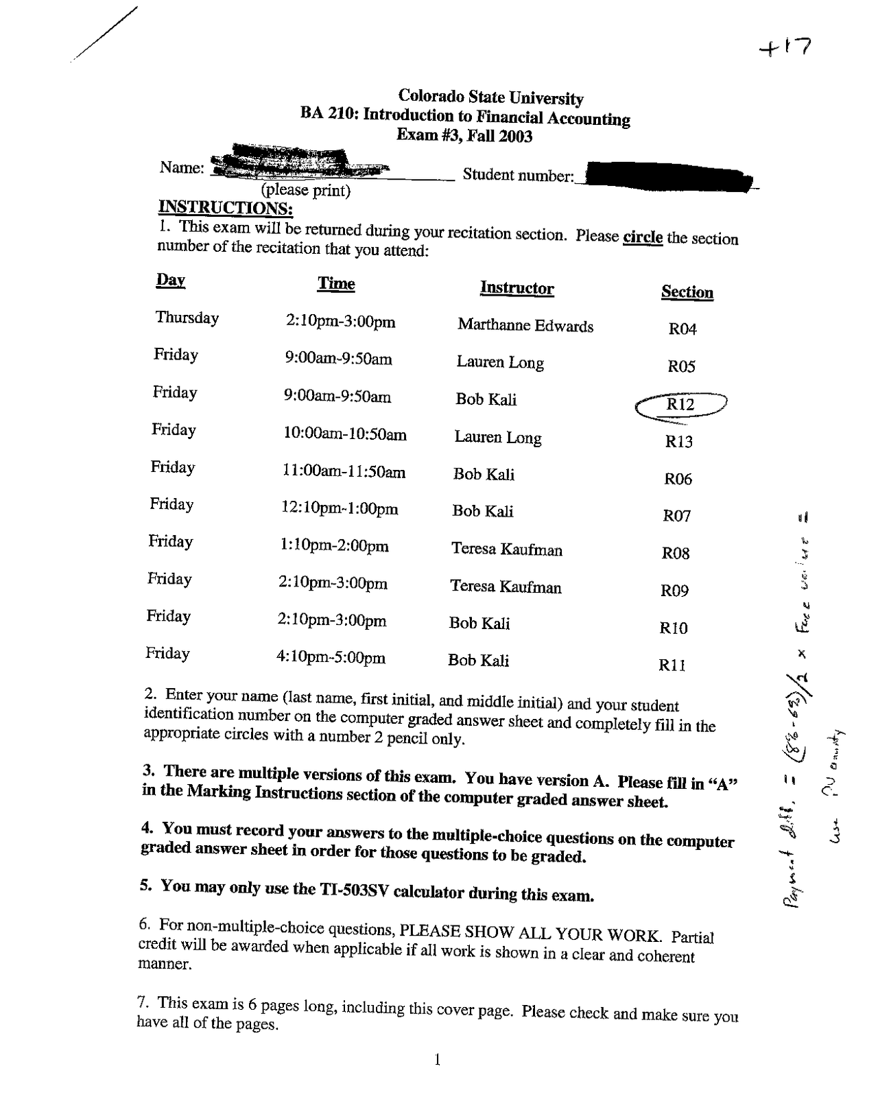 Solved Problems On Accounting For Uncollectible Accounts Exam 3 Act
