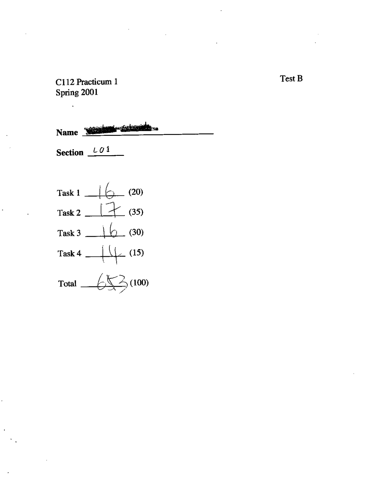 4 Solved Problems to Calculate the Concentration of Dye - Exam 1 | CHEM ...