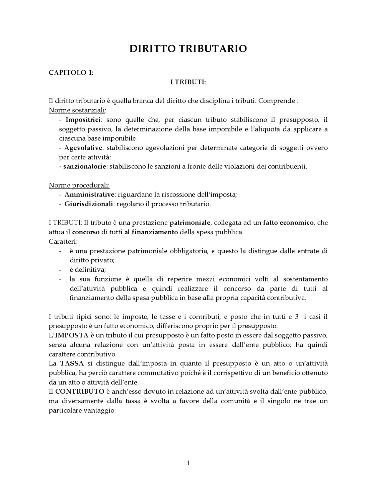 Schema Diritto Tributario Schemi E Mappe Concettuali Di Diritto