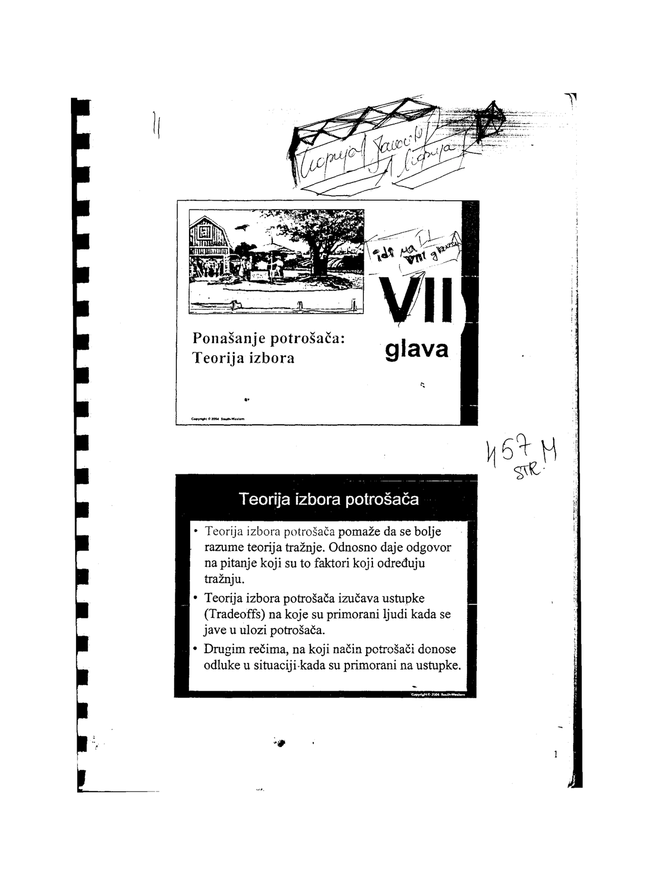 Osnovi ekonomske nauke-Slajdovi-Sociologija 3.deo | Slajdovi' predlog Osnovi makroekonomije ...