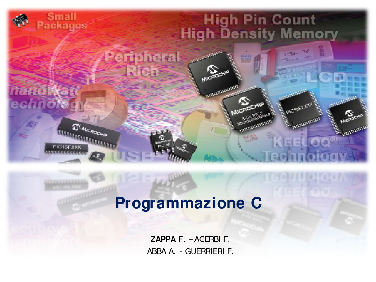 Programmazione C Docsity