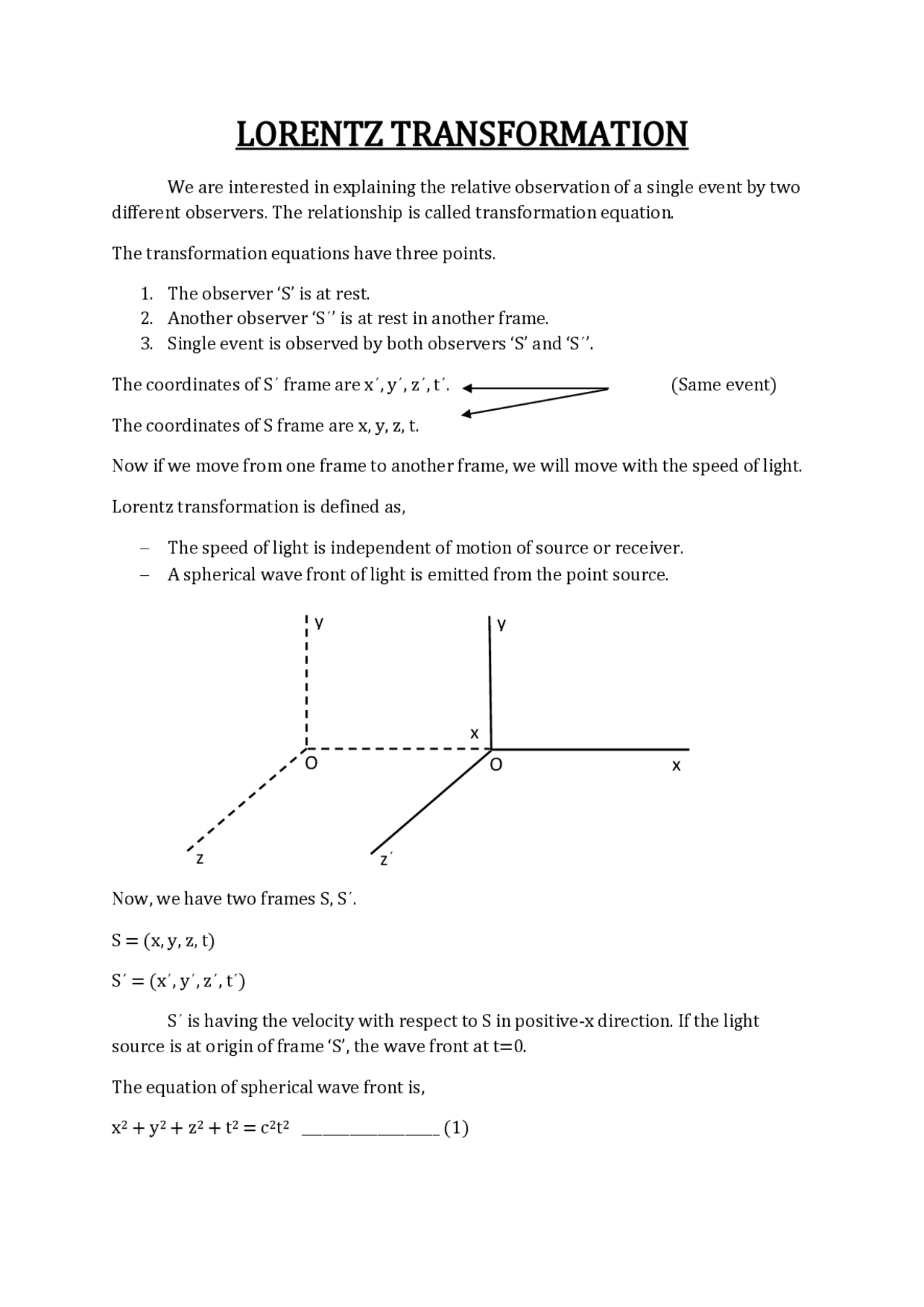Mohammad Ali Jinnah University - Mechanical Engineering - Lectures ...
