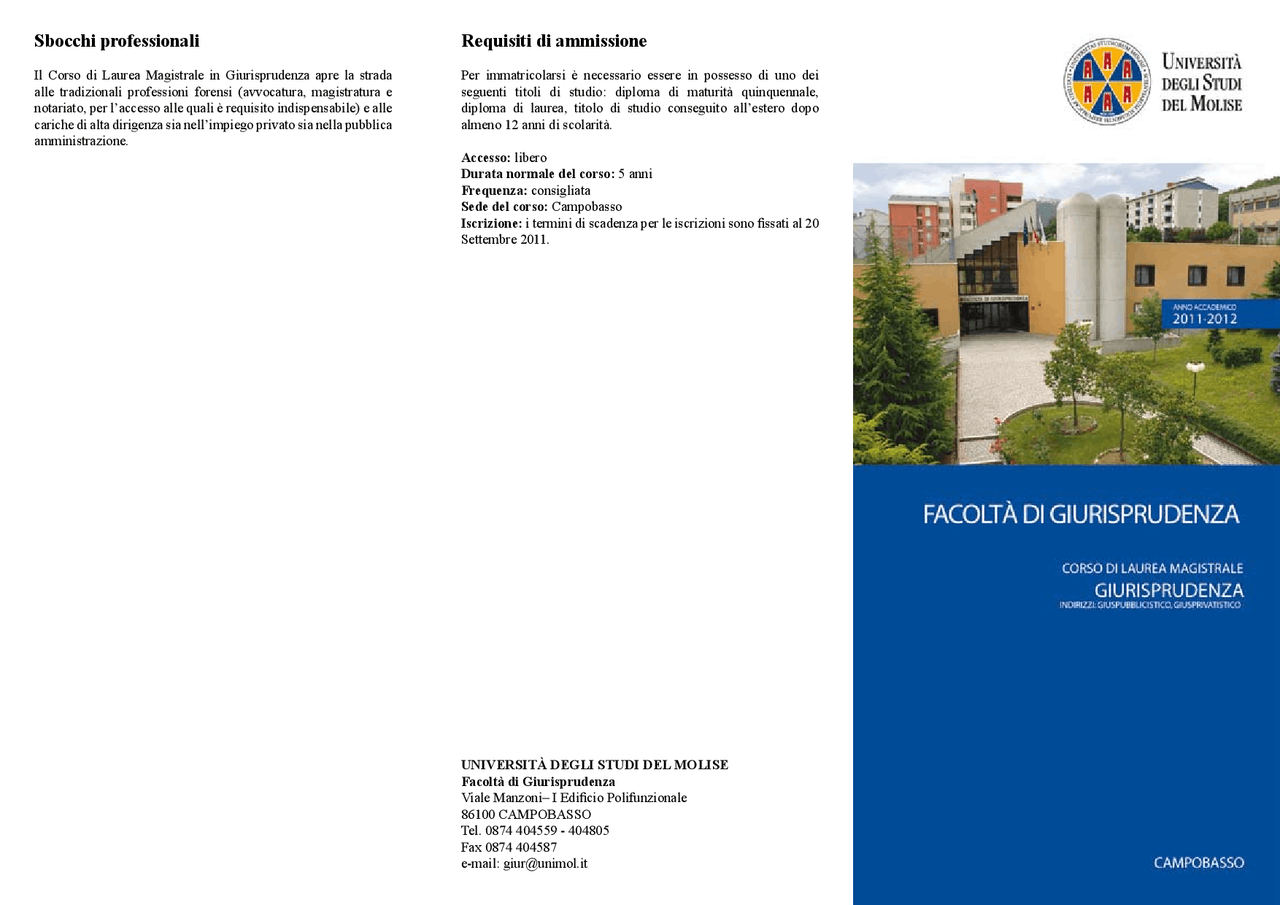 Lm Giurisprudenza Docsity