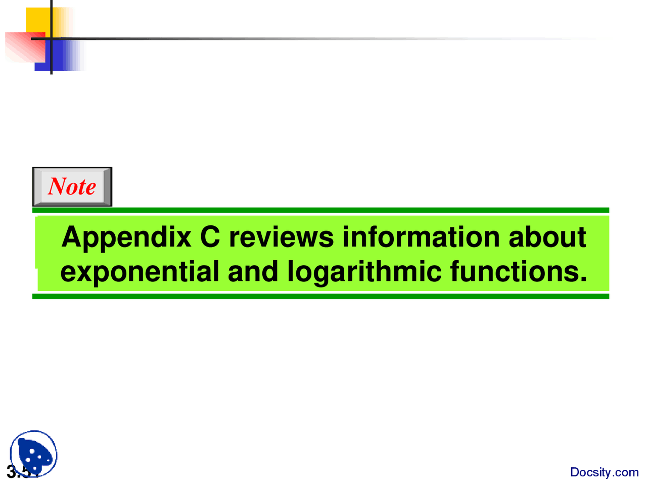 Data Signals 2 Data Communication And Computer Networks Lecture Slides Docsity