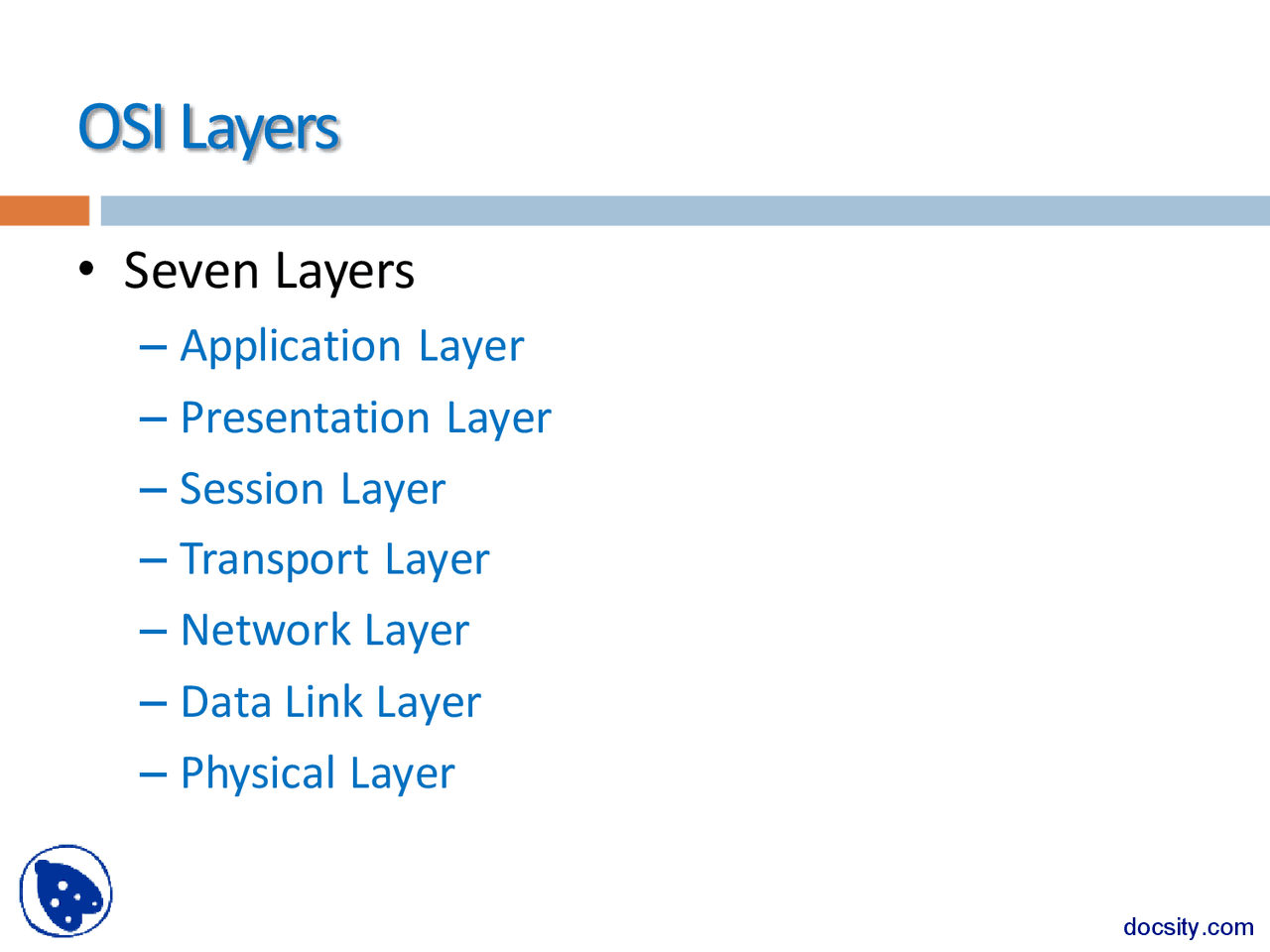 Teacher Traning Workshop Day 1 Part2 Computer Networks Lecture Slides