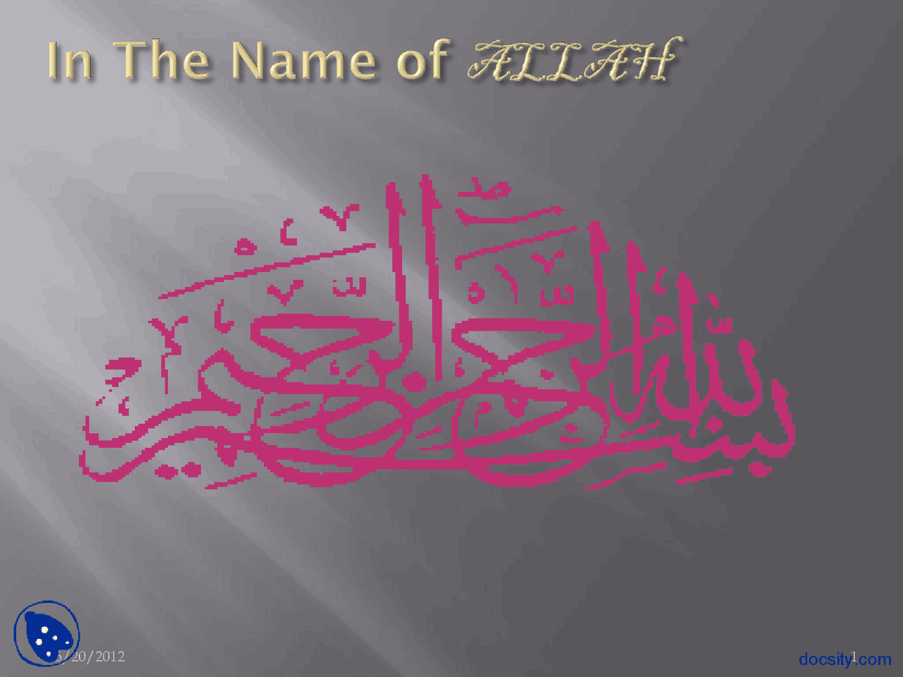 Brillouin Zone-Solid State Physics-Lecture Slides - Docsity