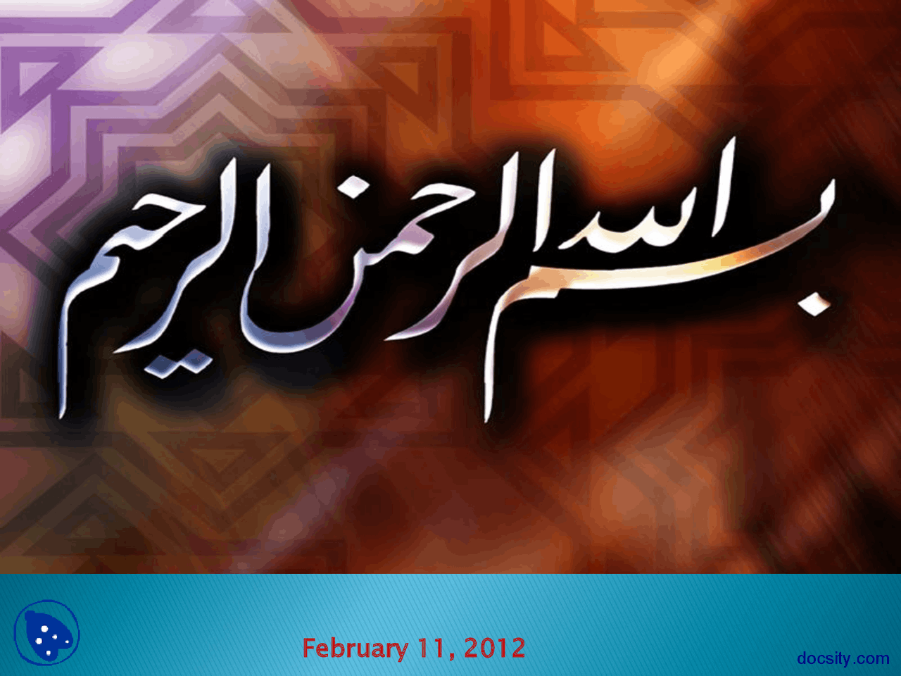 Introduction of the Course-Solid State Physics-Lecture Slides - Docsity