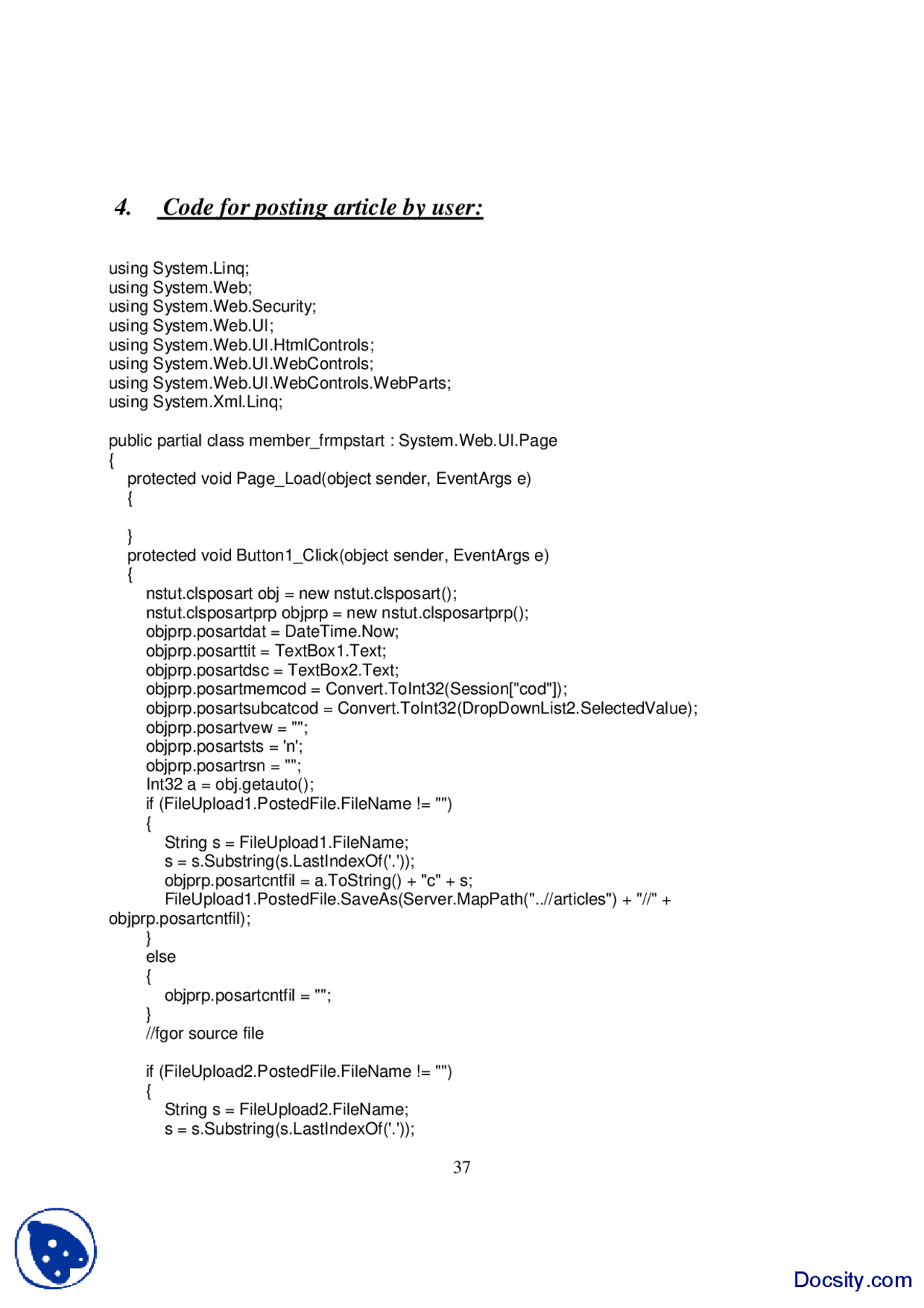 Project Analysis Overview Part 2 Electrical Engineering And Industries