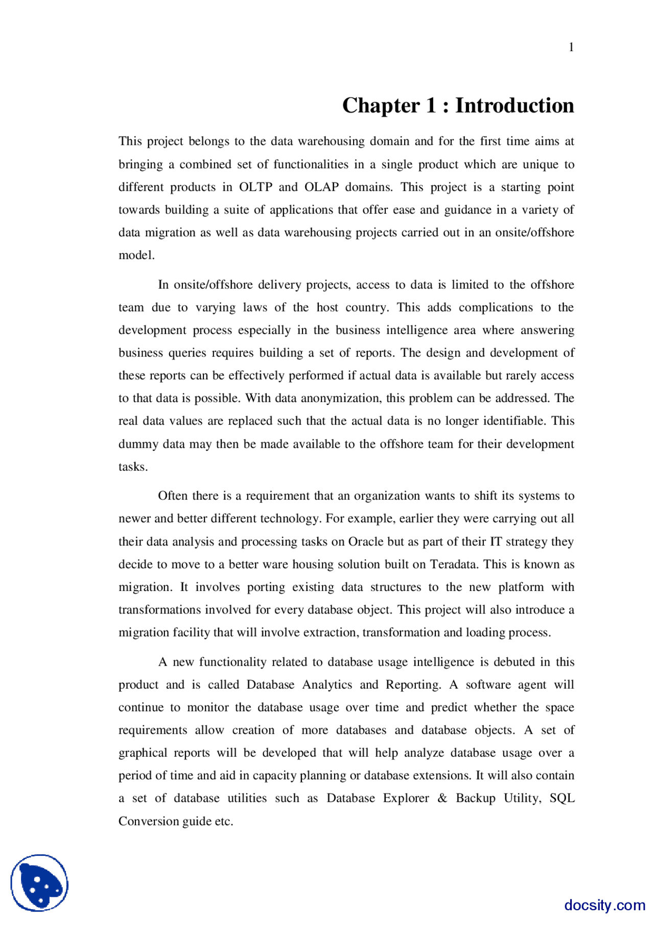 Tailar Development Implementation And Application In Computer Sciences