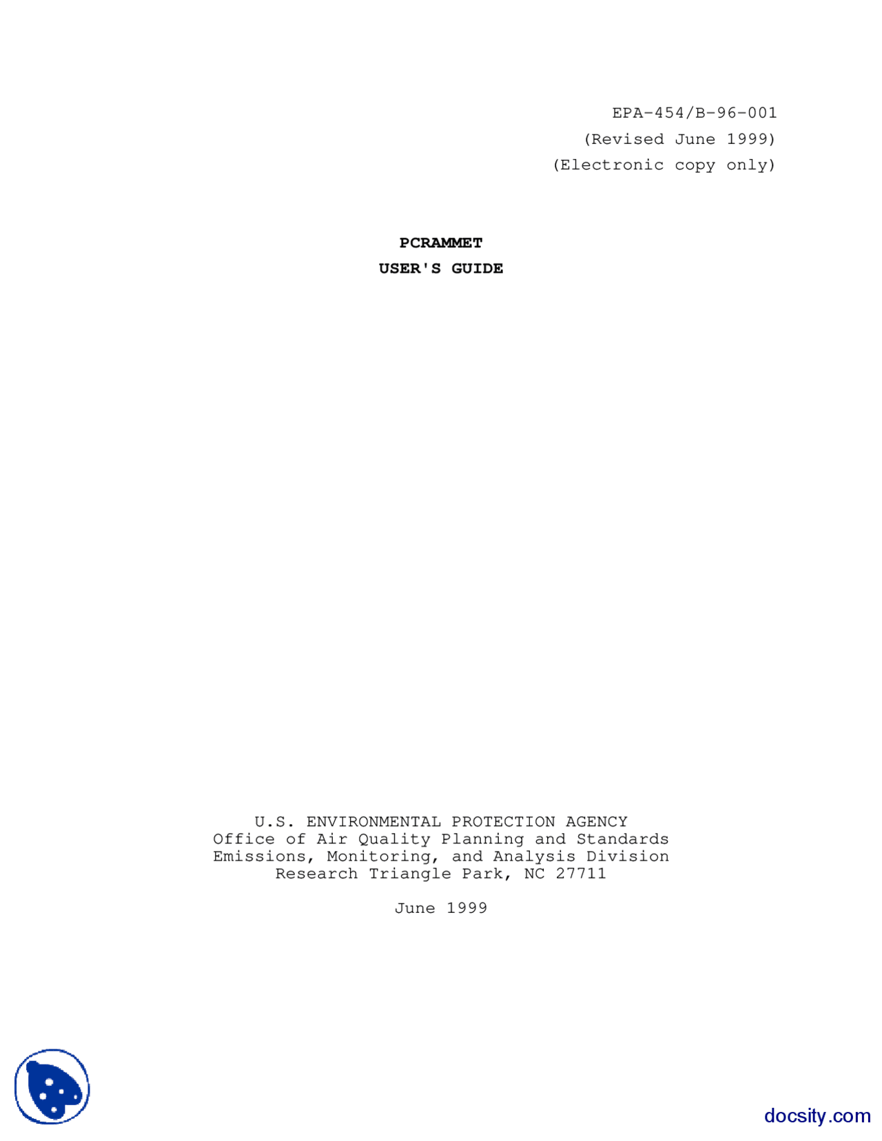 Pcramtd-Advanced Physics-Lab Report - Docsity