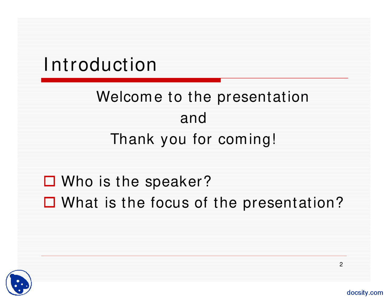 Network Design Computer And System Security Lecture Slides Docsity