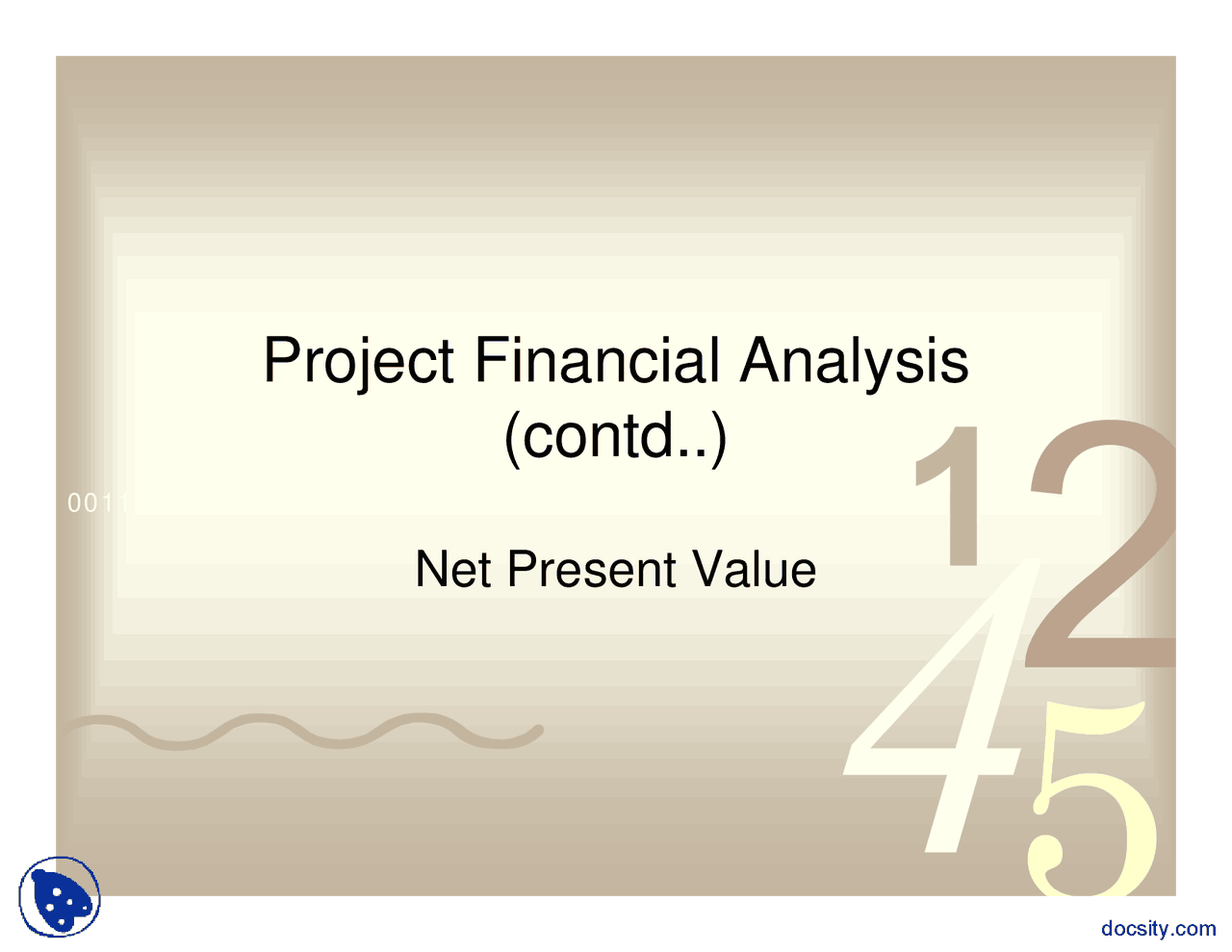 Financial Analysis Part 2-Software Engineering And Analysis-Lecture ...