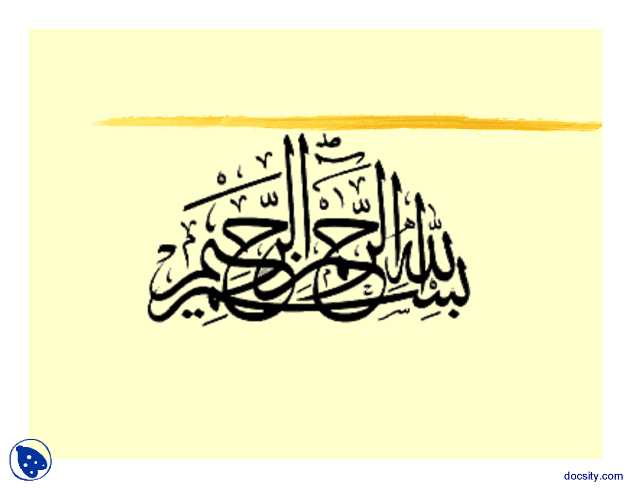 Mitochondria-Cell Biology-Lecture Slides - Docsity