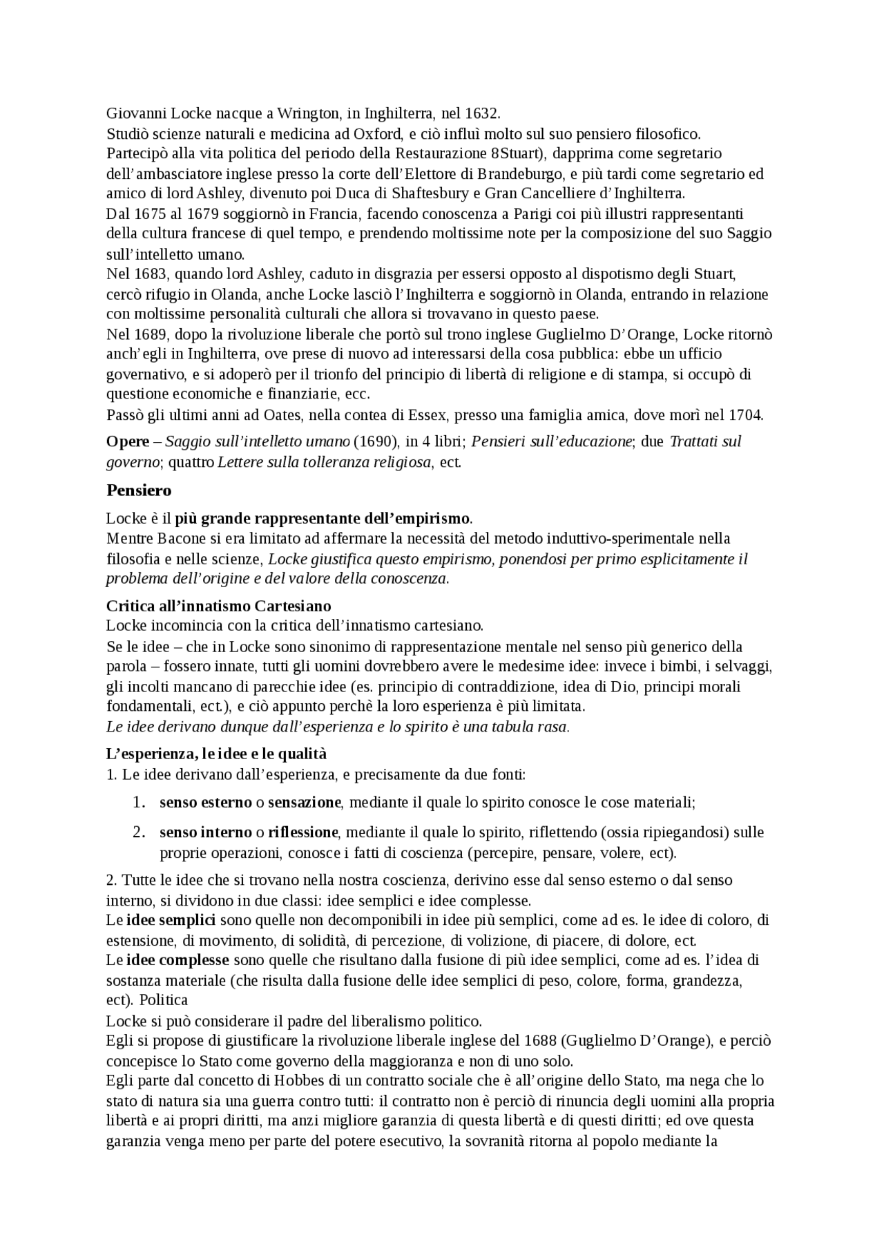 Appunti Di Storia Della Giustizia Docsity