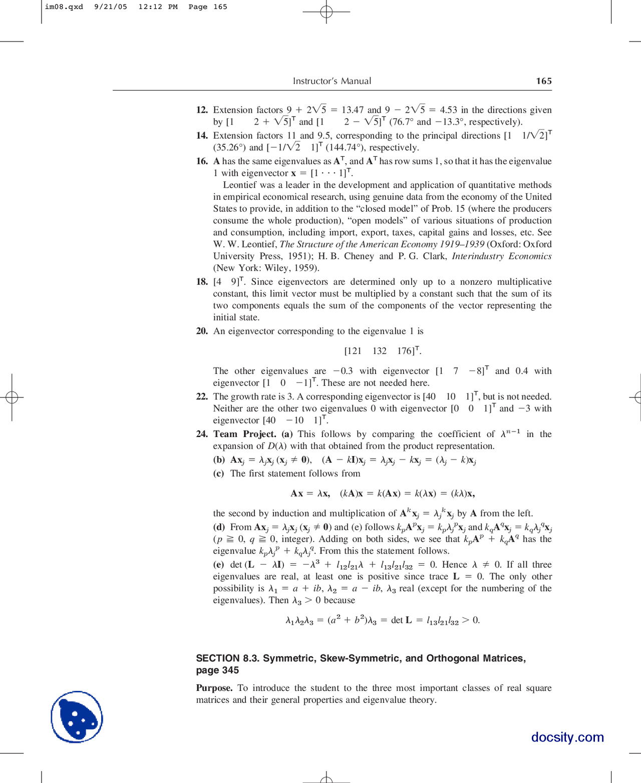Part 18 Vector Differential Calculus Grad Div Curl-Advanced Engineering Mathematics-Solution ...