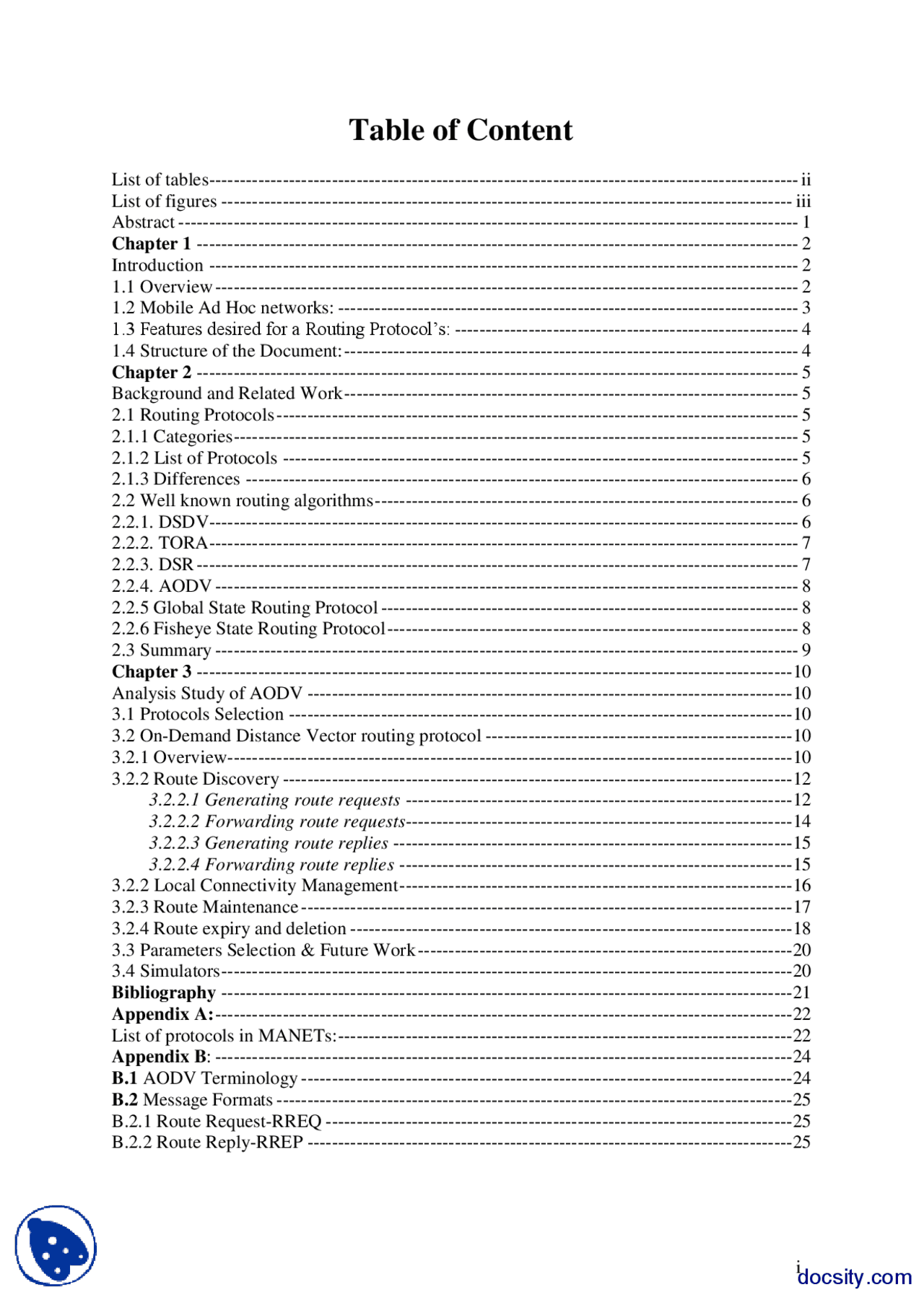 Mobile Ad Hoc Network 7th Semester Final Applications Of Computer