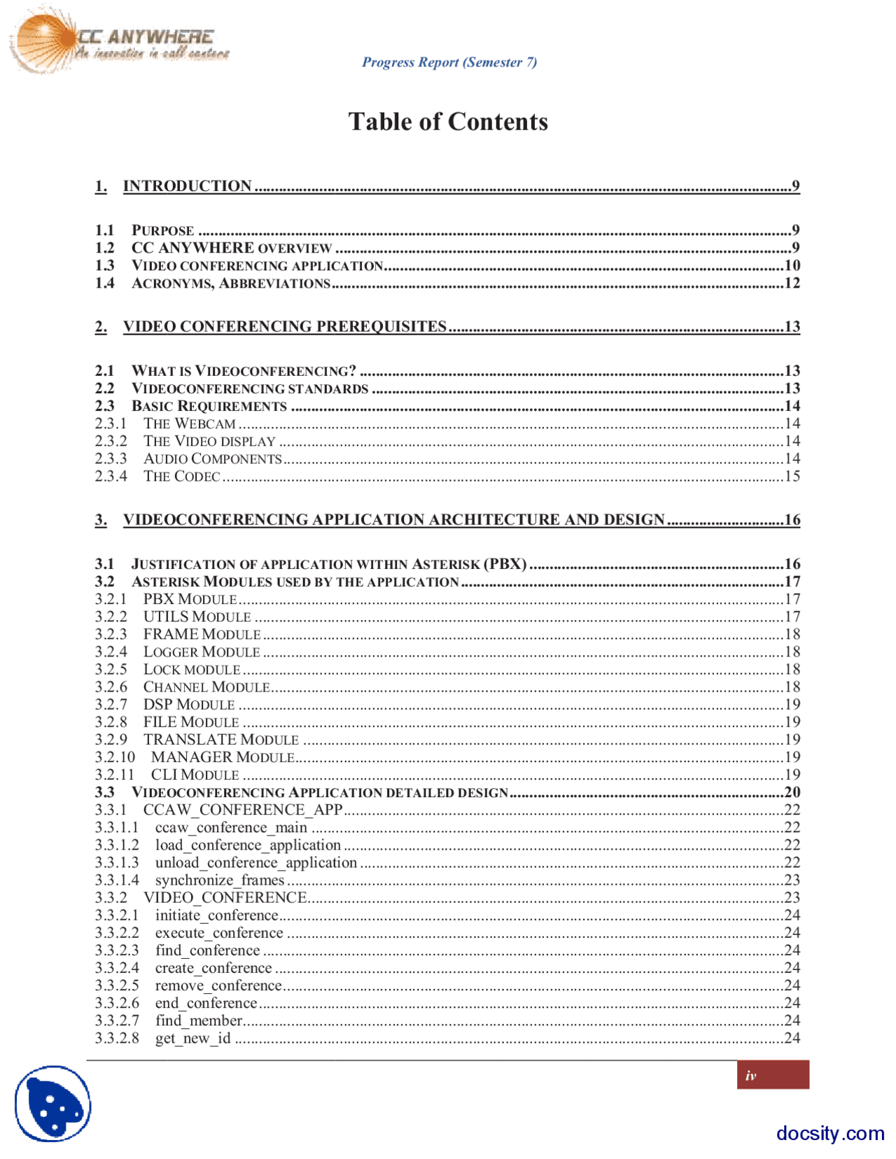 CC ANYWHERE 7th Semester Final-Applications of Computer Sciences ...