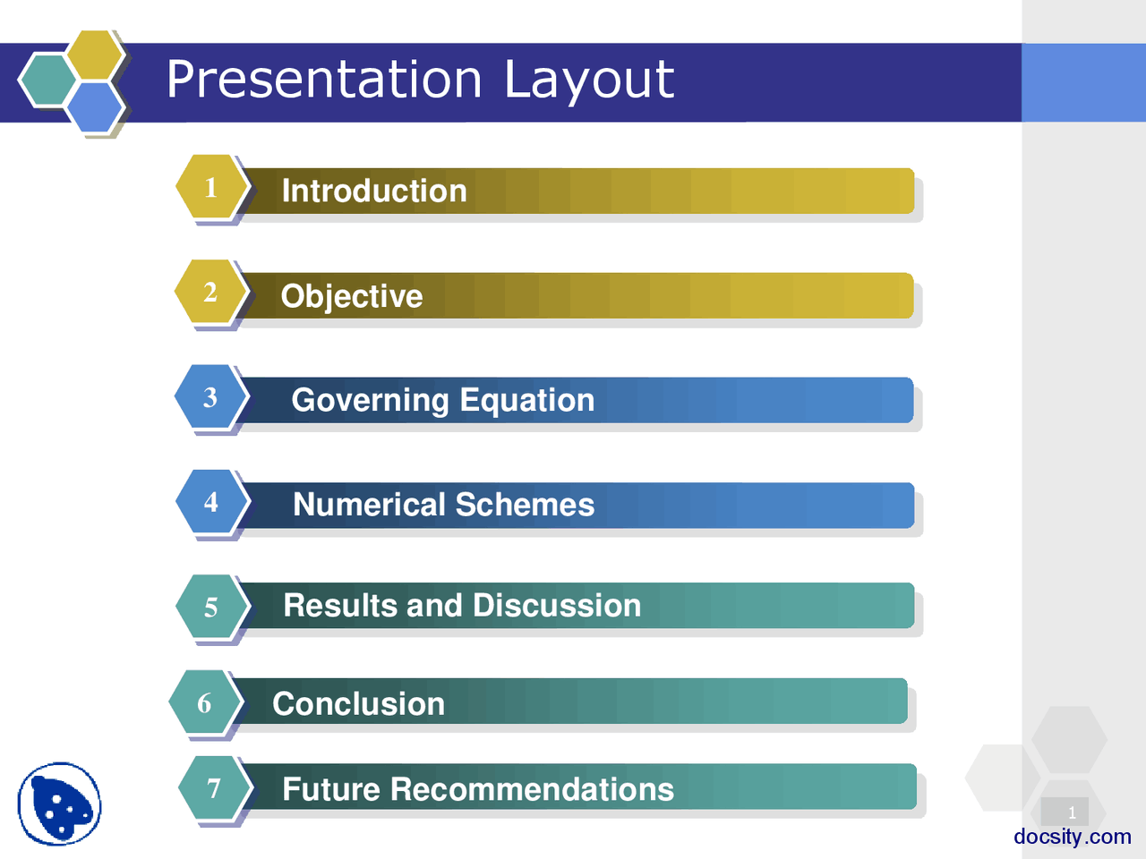 1d Inviscid Compressible Flow Ii Physics Project Presentation Docsity