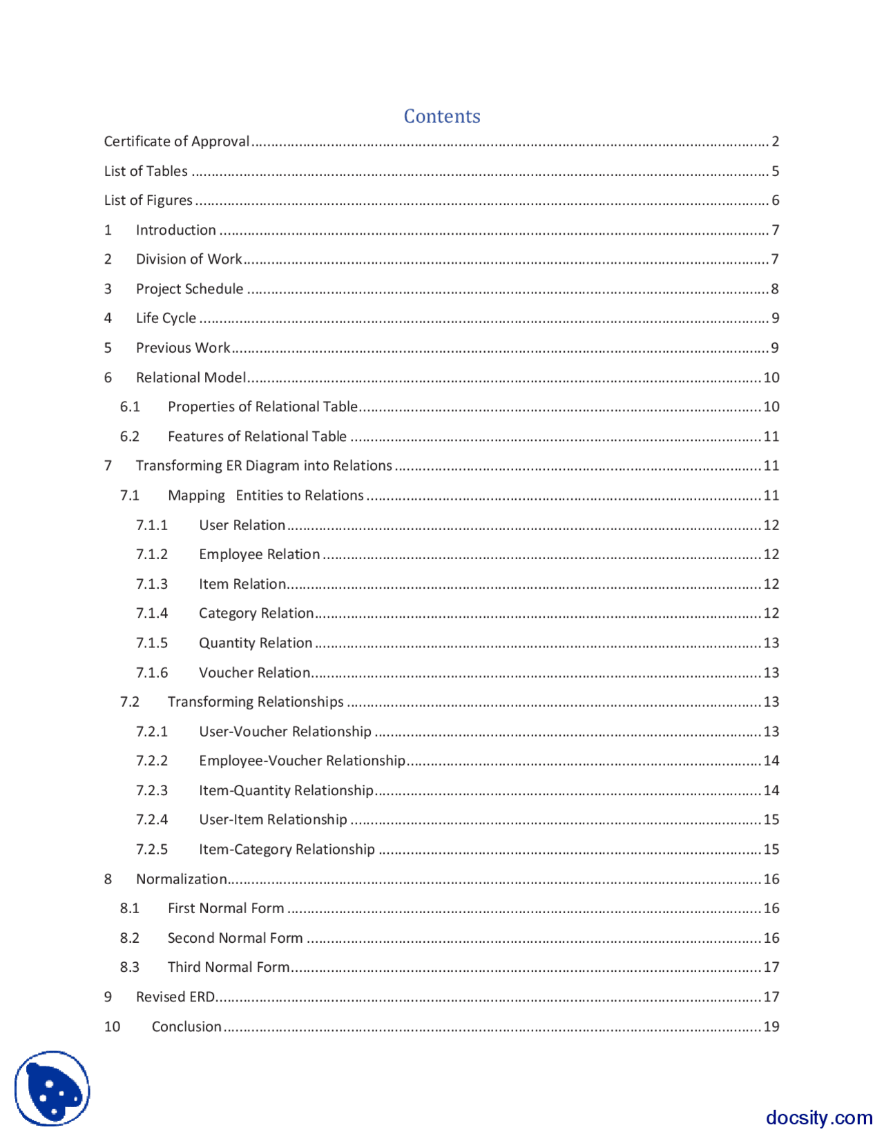 Web Enabled Stock Management System-Computer Sciences Applications ...