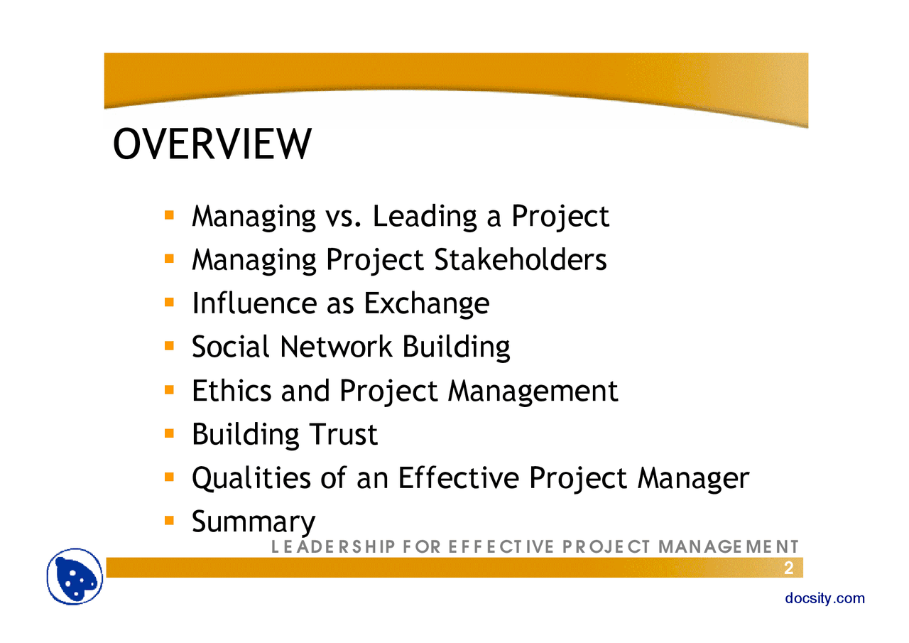 Leadership Part 1 Principles Of Managment Lecture Slides Docsity