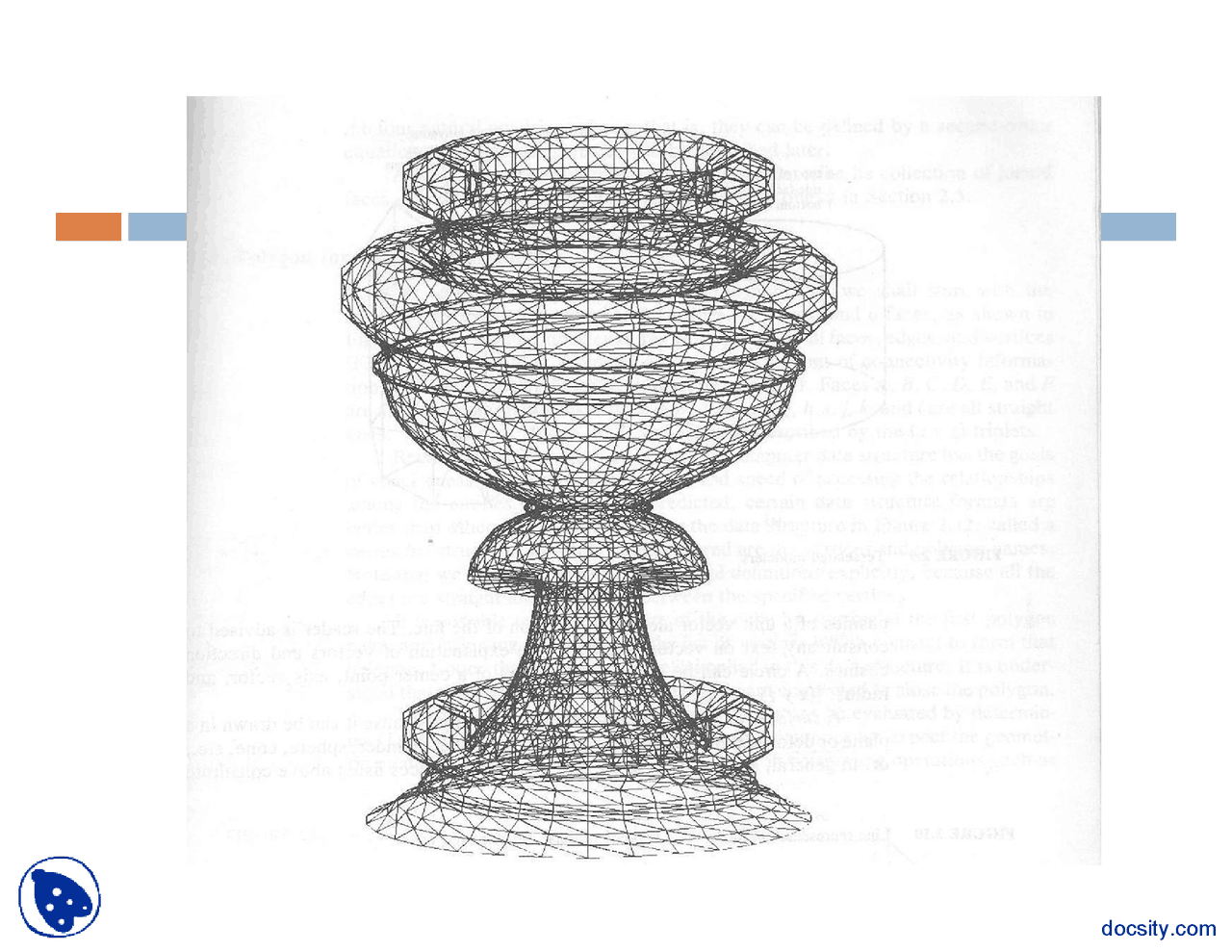An Introducation Computer Aided Design Lecture Slides Docsity