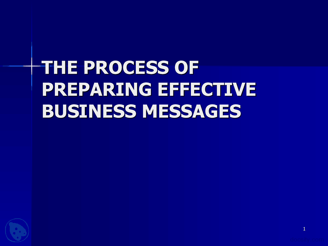 Process of Creating Effective Business Message-Communication Skills ...