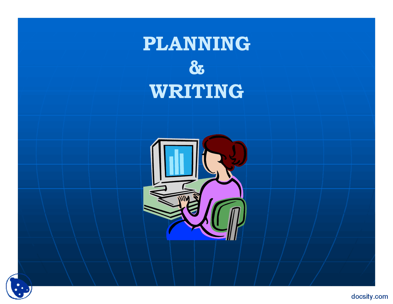 Officail and Business Letters Part 2-Technical Writing-Lecture Slides - Docsity