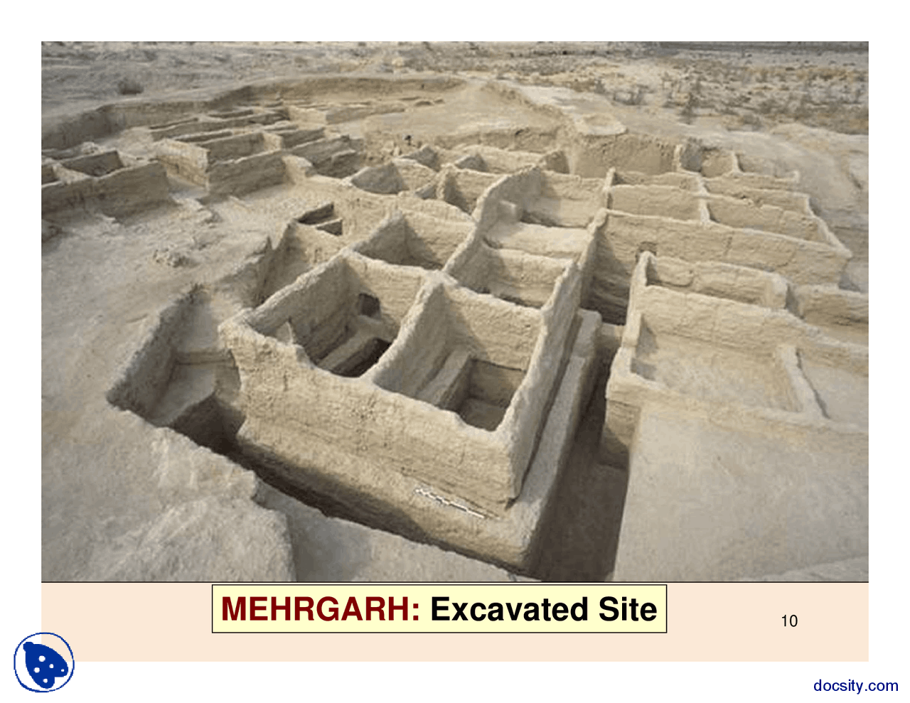 Early Human Settlement in Pakistan Part 2-Pakistan Studies-Lecture ...