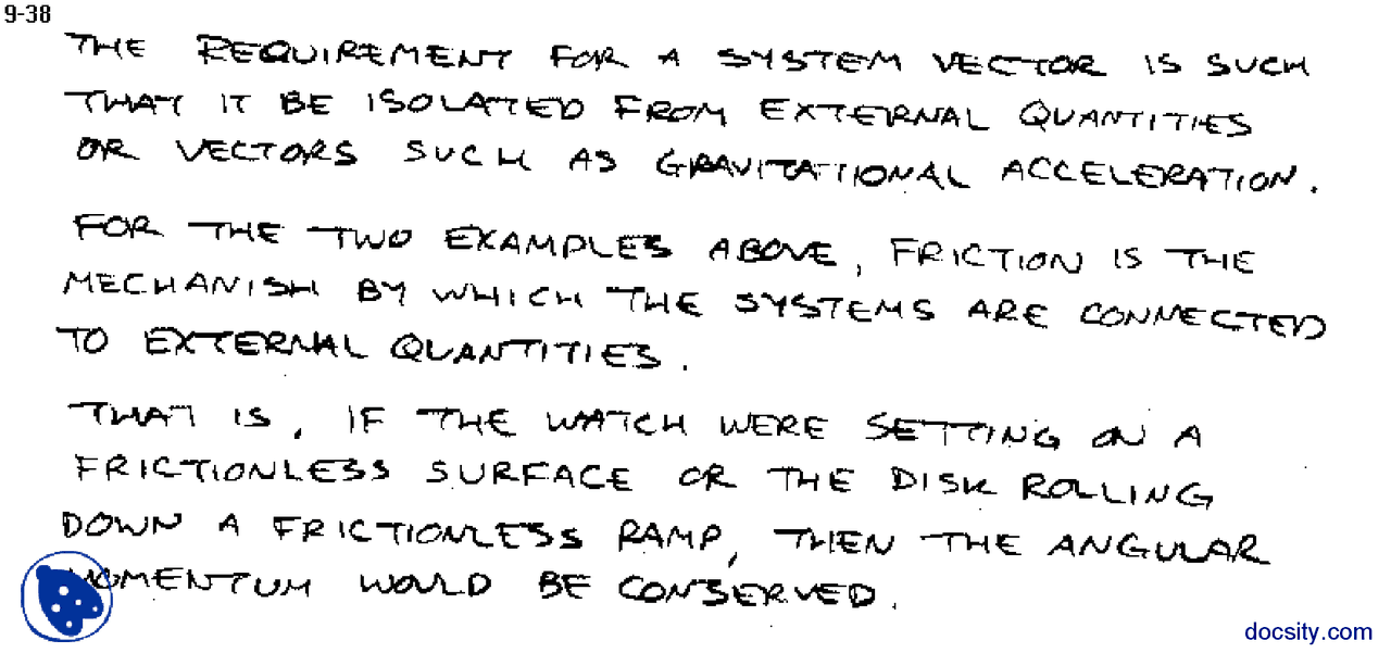 Vectors Quantum Physics Sloved Assignment Problems Docsity