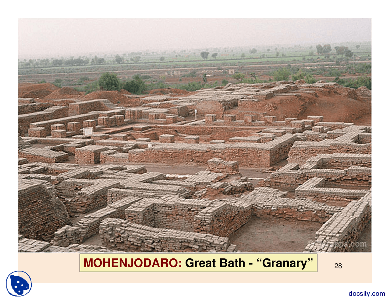 Early Human Settlement in Pakistan Part 4-Pakistan Studies-Lecture ...