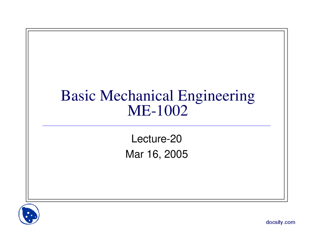 Rectangular Coordinates-Statics And Dynamics In Mechanical Engineering ...
