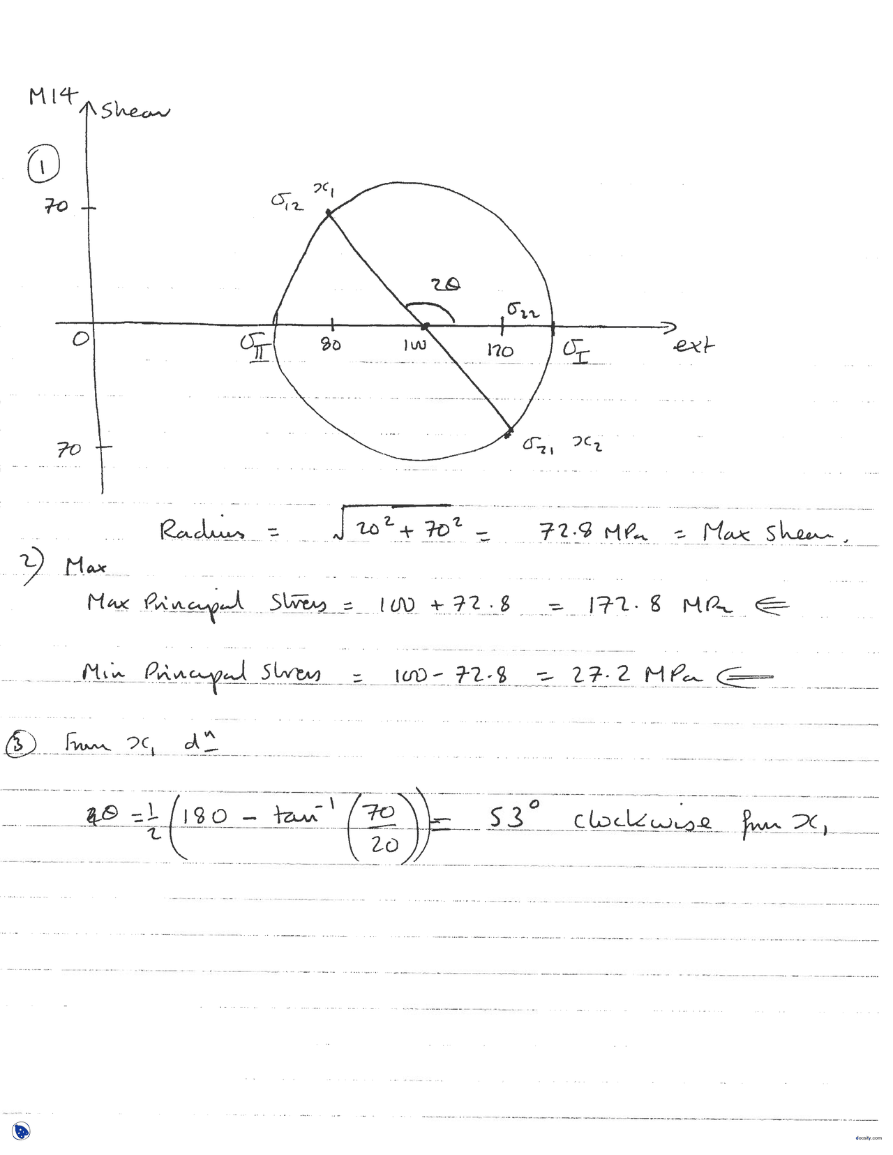 Lateral Central Deflection And Load Advanced Unified Engineering