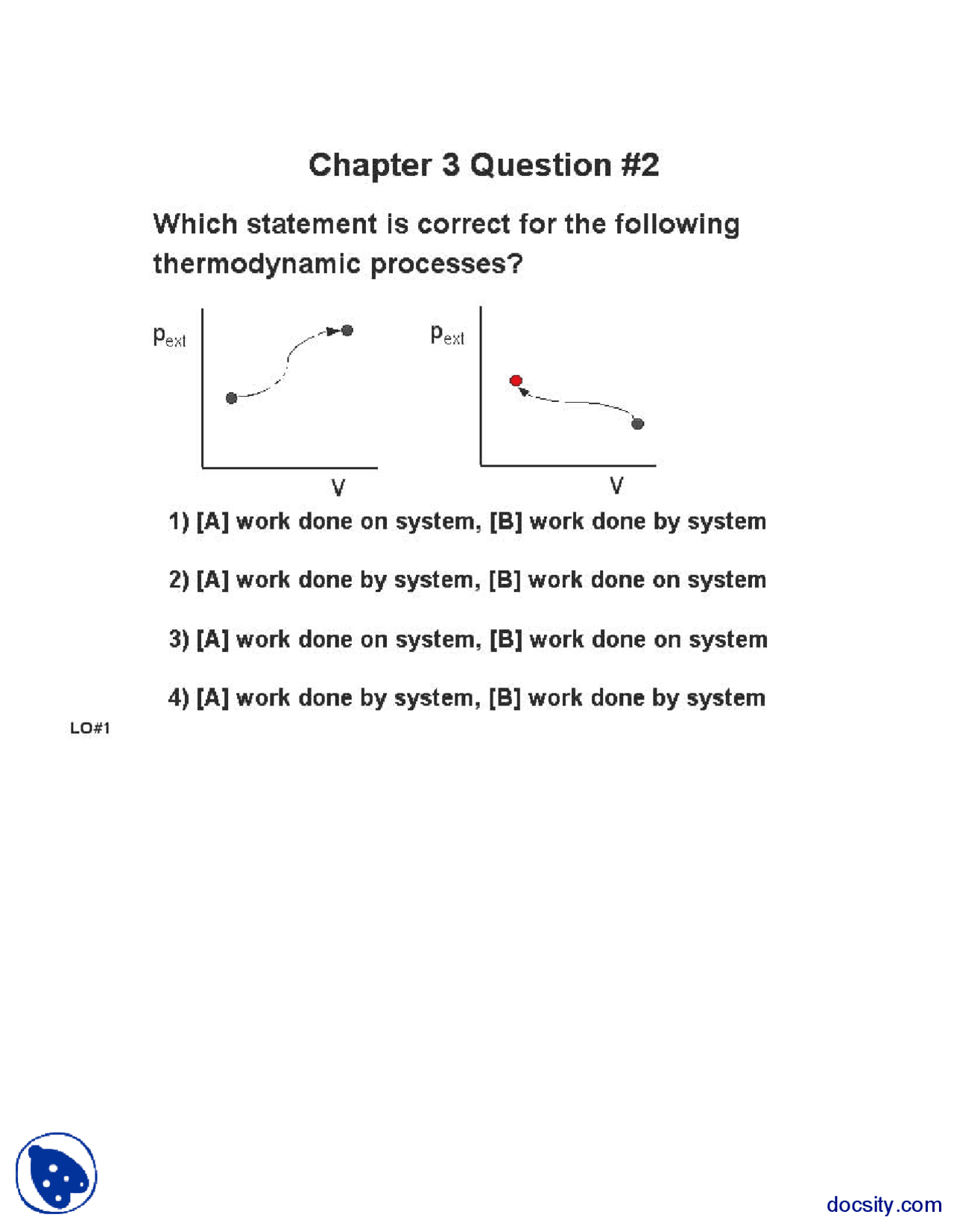 Engine Thrust Part 2 Thermodynamic Propulsion Quiz Docsity