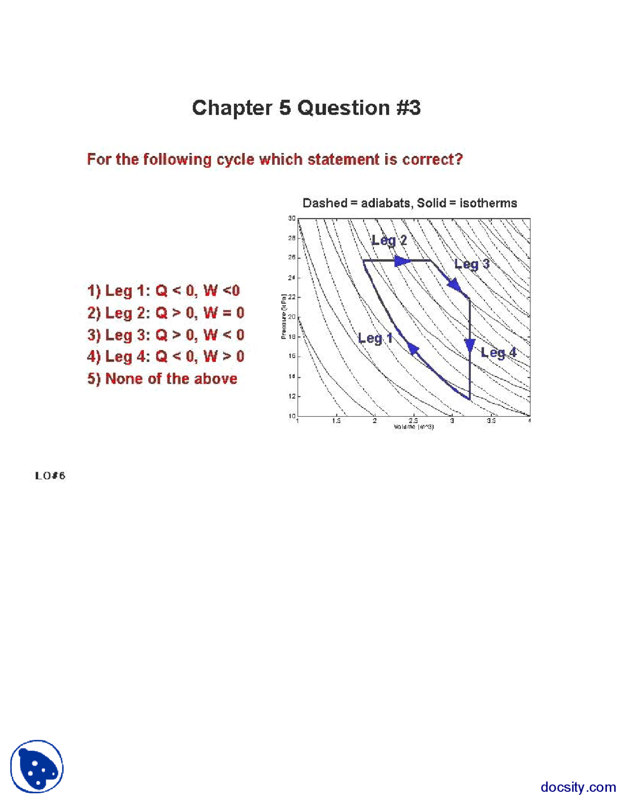 Thermo Mechanical Energy Conversion Part 2-Thermodynamic Propulsion ...