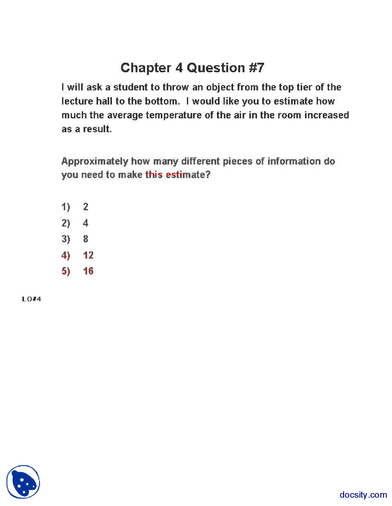 Material Properties Part 5 Thermo Propulsion Quiz Docsity