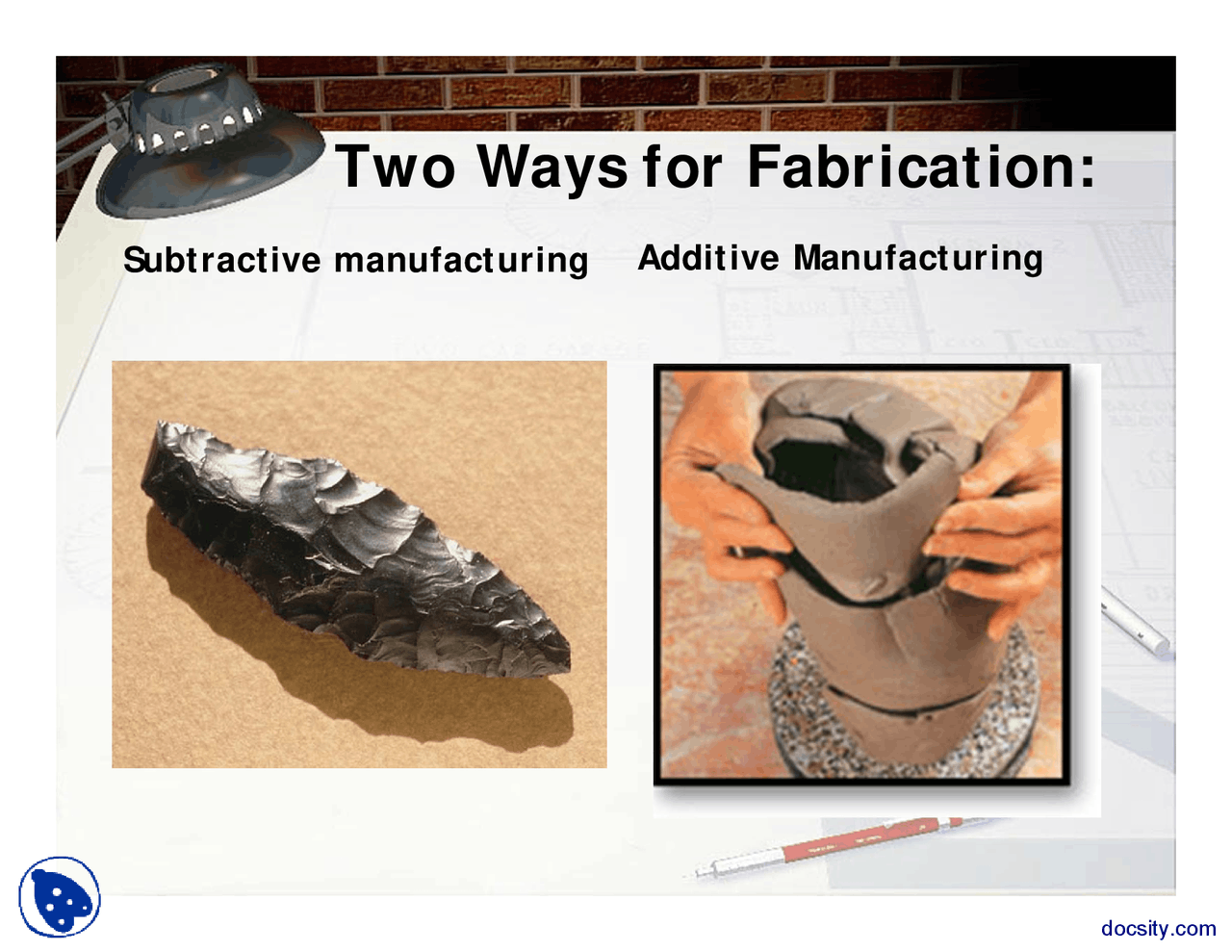 Understanding Subtractive vs Additive Manufacturing: Rapid Prototyping ...