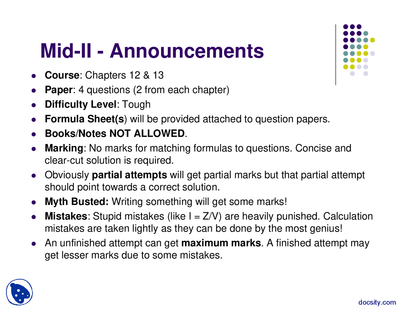 Transfer Function-Electrical Circuit Analysis-Lecture Slides | Slides Electrical Circuit ...