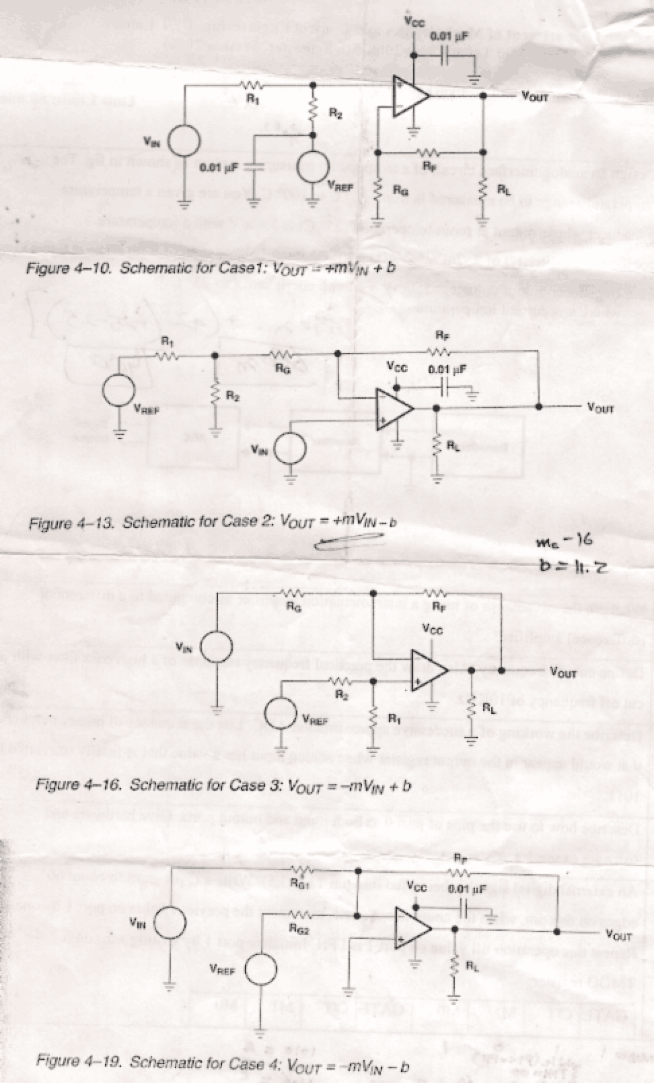 Operational Amplifers Applications-Networking-Exam Paper | Exams ...