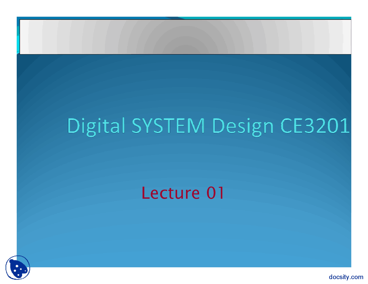 Course Contents And Objective Advanced Data Communication Systems Lecture Slides Docsity