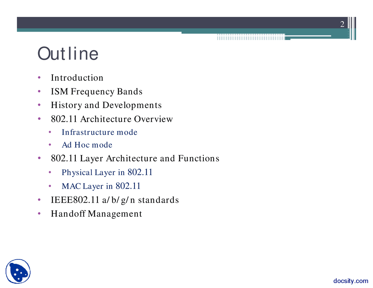 Ism Frequency Bands Cellular Systems And Wireless Communication Systems