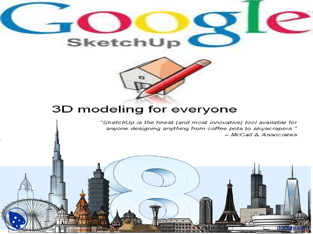 3D Modeling For Everyone-Information and Computer Technology-Project ...