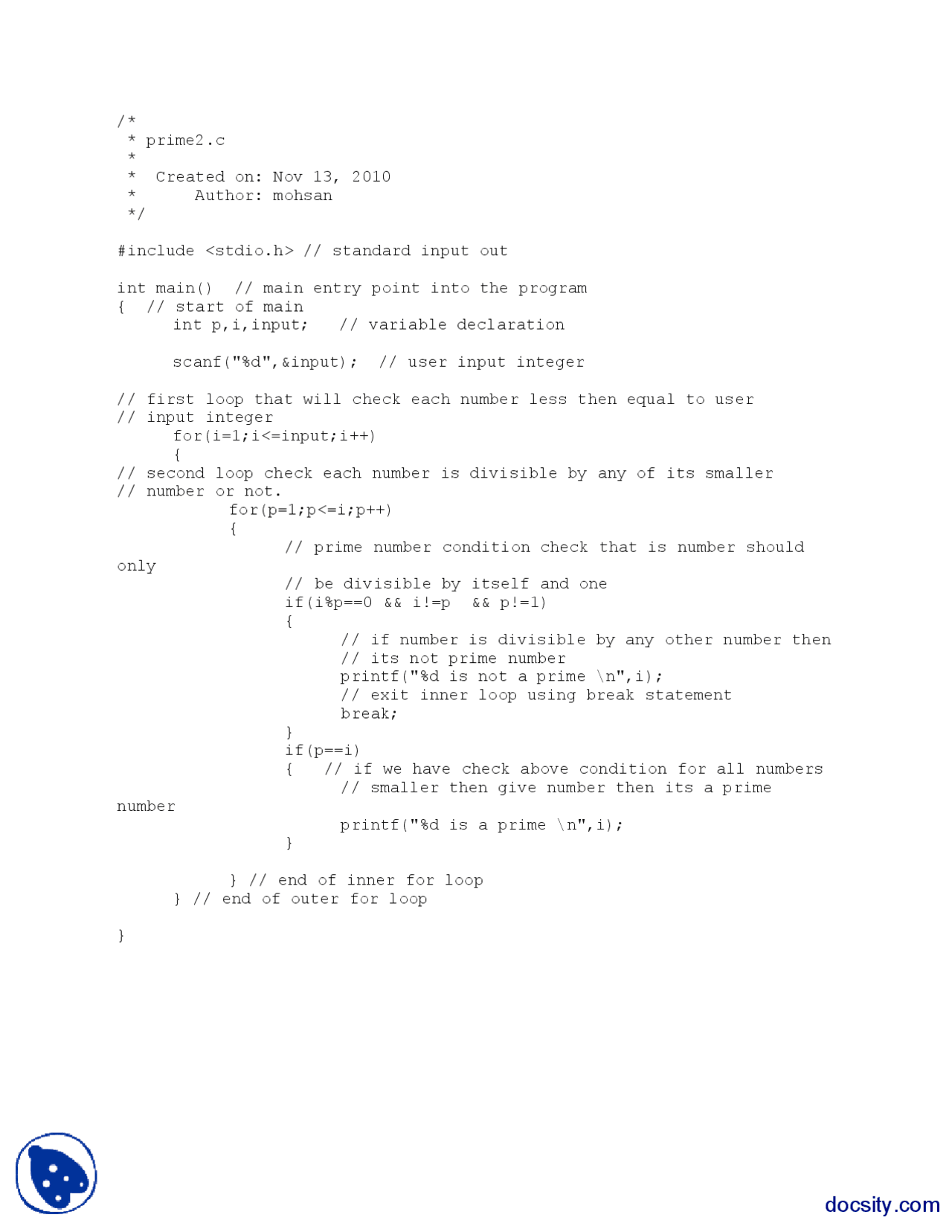 Pointer Part 3 Computer Fundamentals Lab Codes Docsity