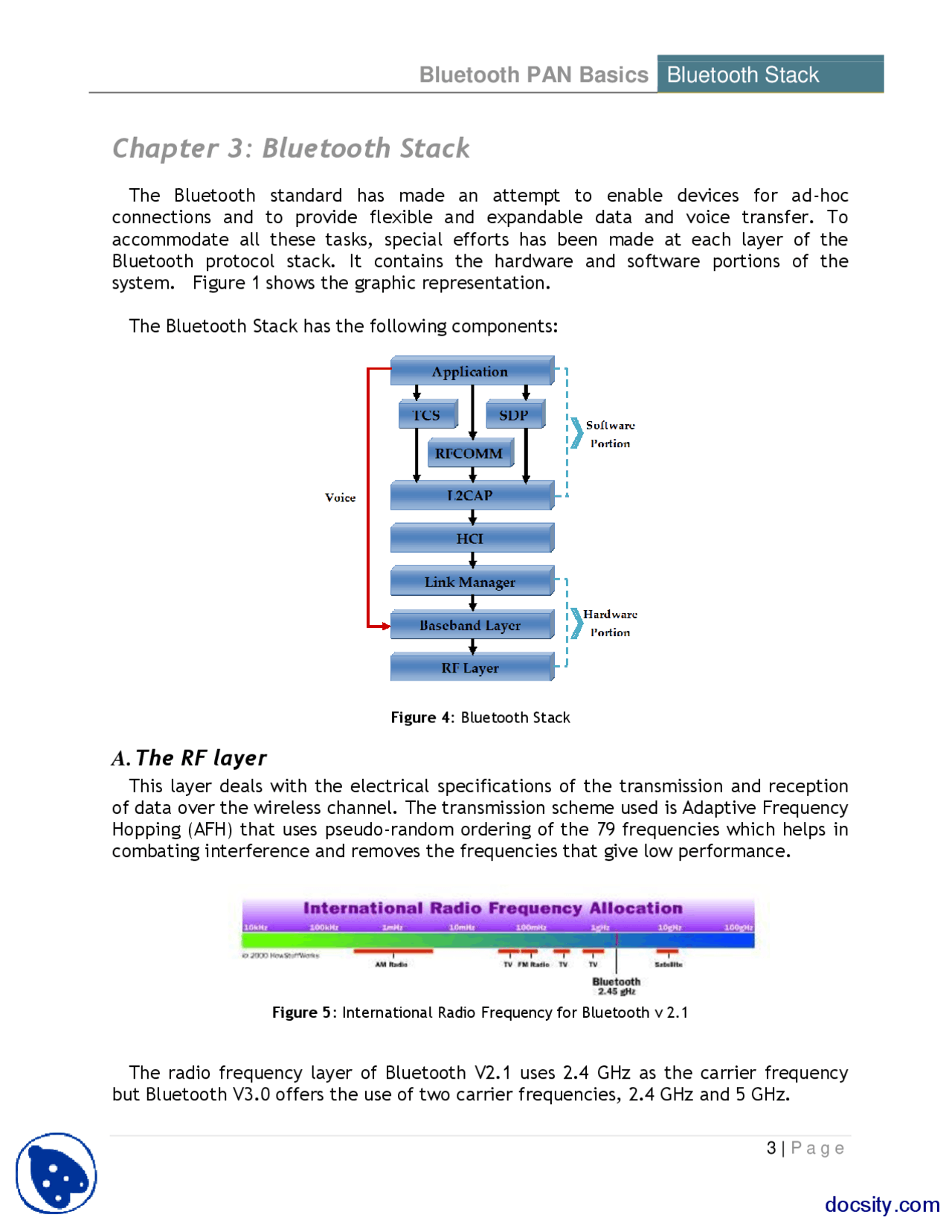 Bluetooth Stack-Network Programming-Project (Bluetooth PAN) Report ...