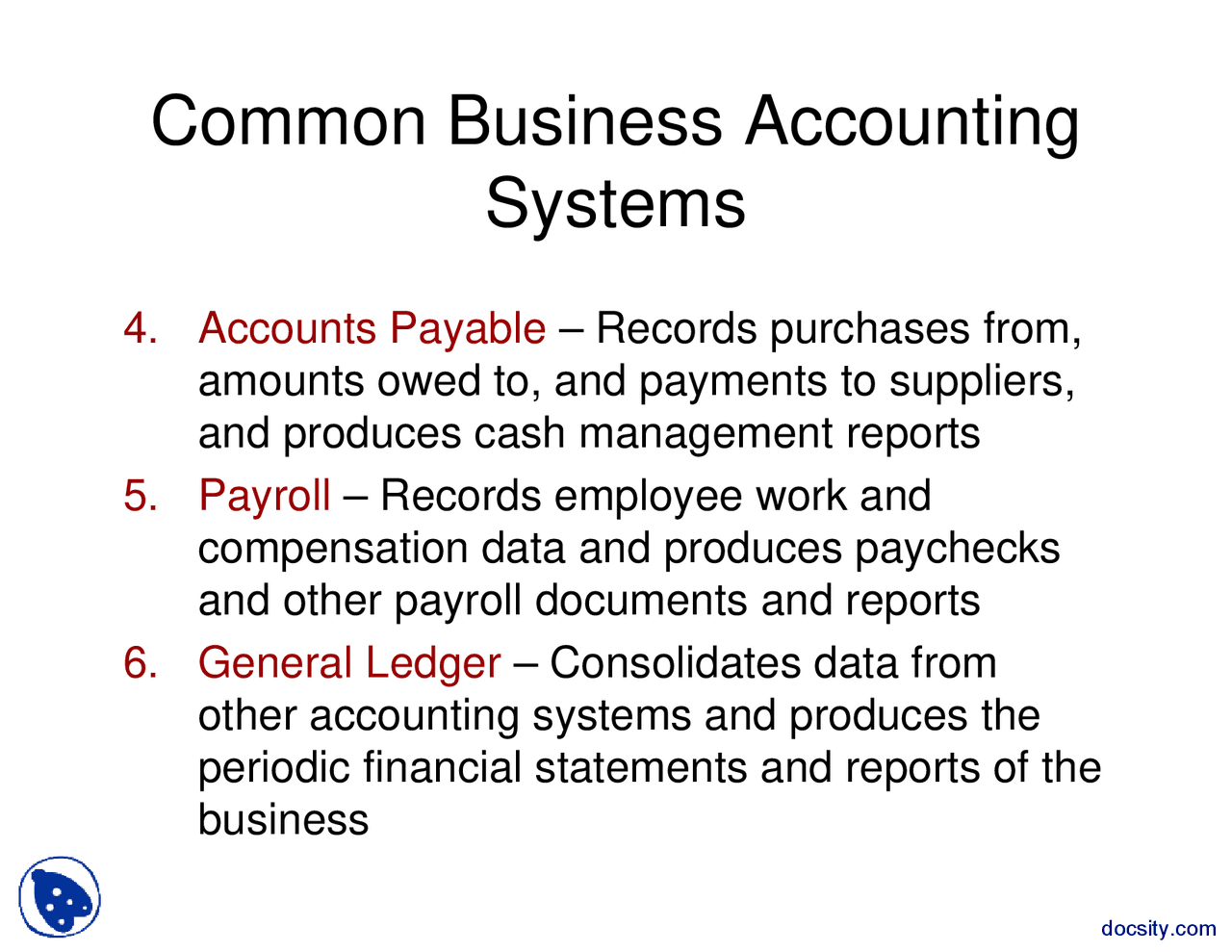 What Is E Business Part 2 Managment Informatiion System Lecture Slides