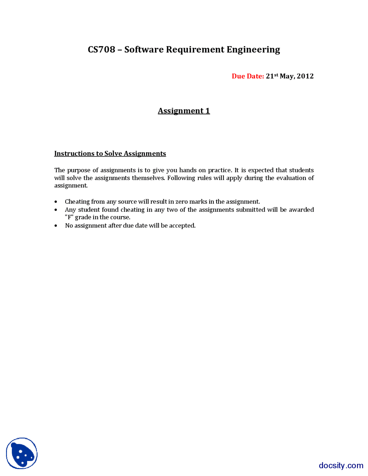 Incomplete and Ambiguous Requirements-Software Requirement Engineering ...