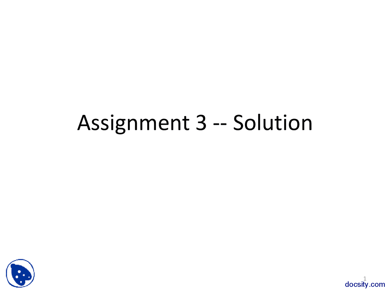 Two Phase Locking Slides-Transaction Processing For E Commerce-Assignment Solution - Docsity