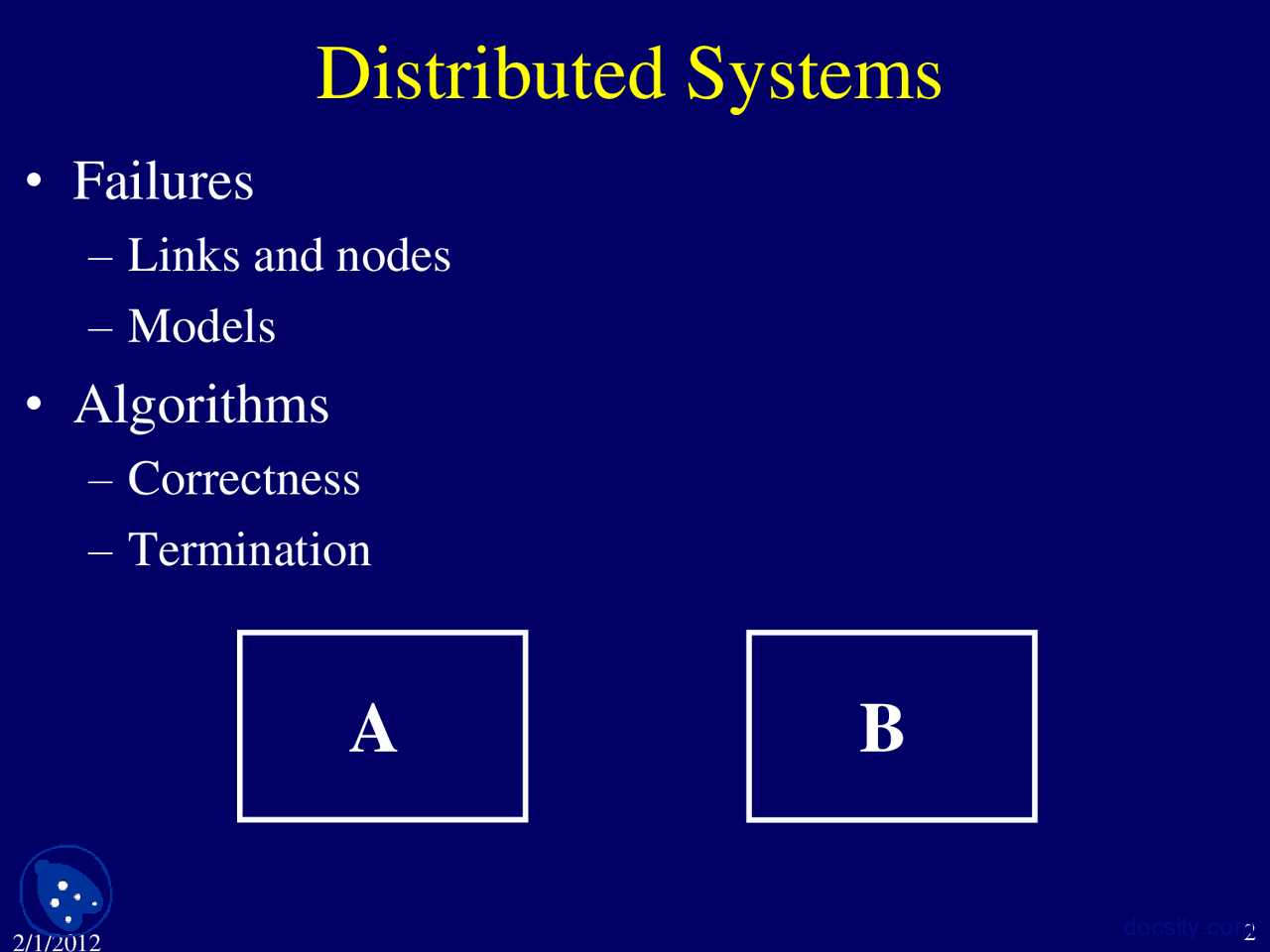 Two Phase Commit Transaction Process For Ecommerce Lecture Slides Docsity
