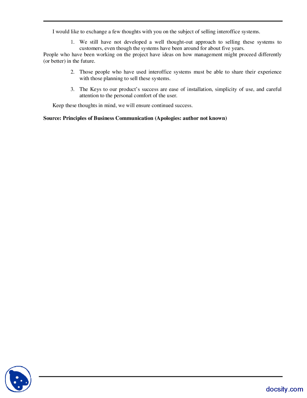 Part 20 Signal Words Elementary English Writing Lecture Notes Docsity