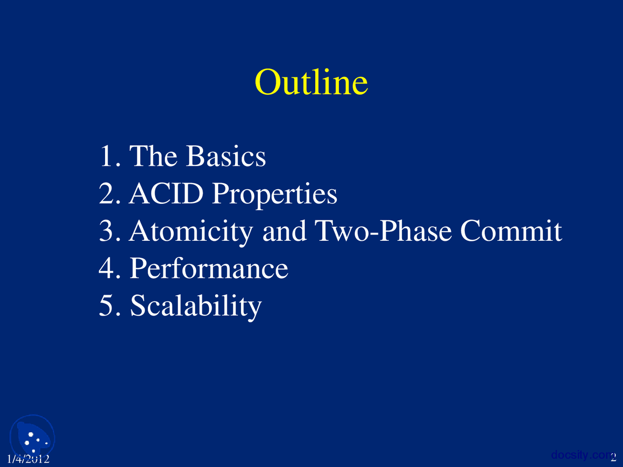Introduction 2 Transaction Process For Ecommerce Lecture Slides Docsity