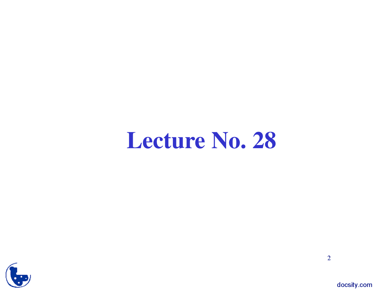 Multiprotocol Label Switching-Advance Computer Networking-Lecture Slides - Docsity